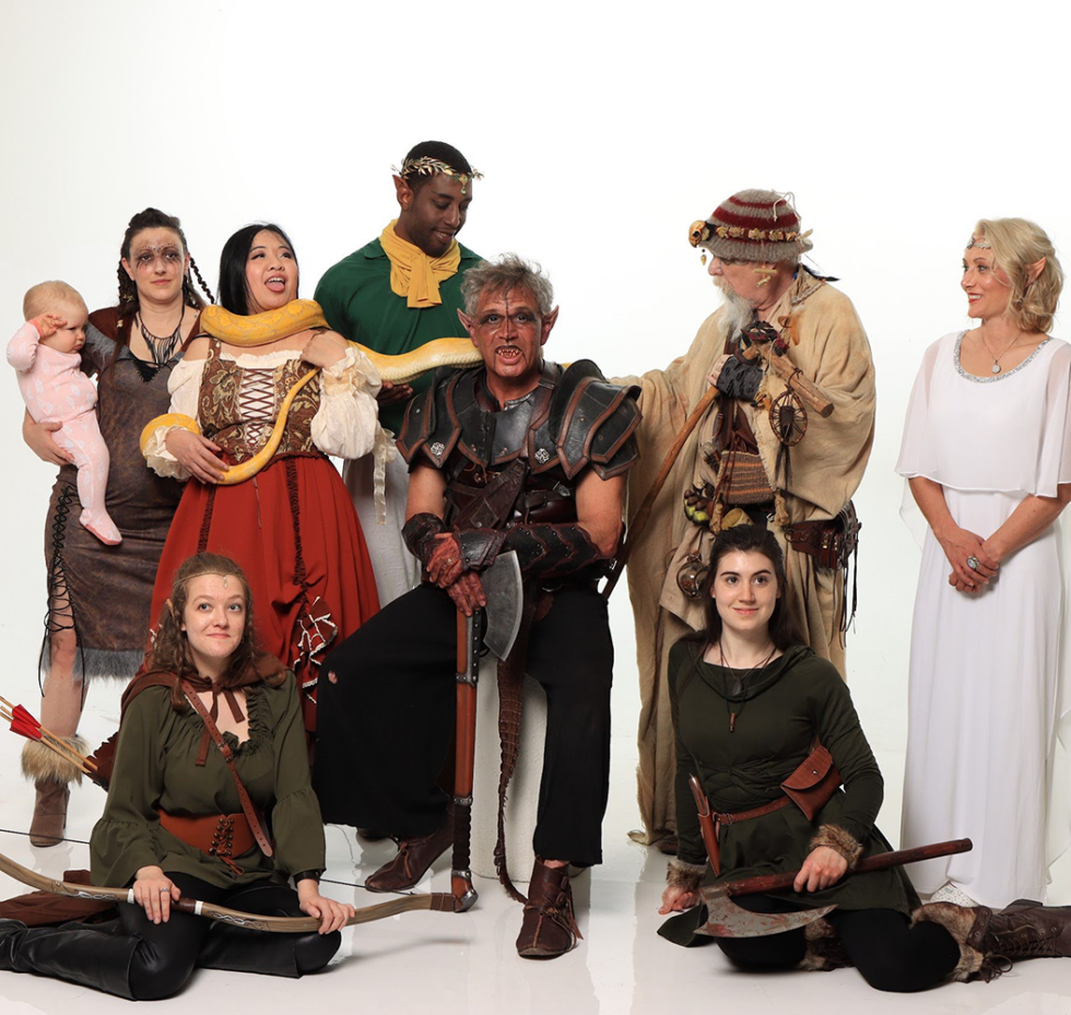 Birthday Parties With A Mobile Zoo | PartyPaws